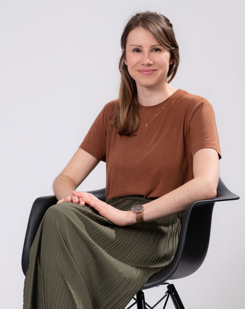 M.Sc. Mona Mann - Dr Schowalter & Kollegen